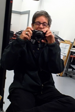 VT Glass Team is Growing – Ralph P Hall