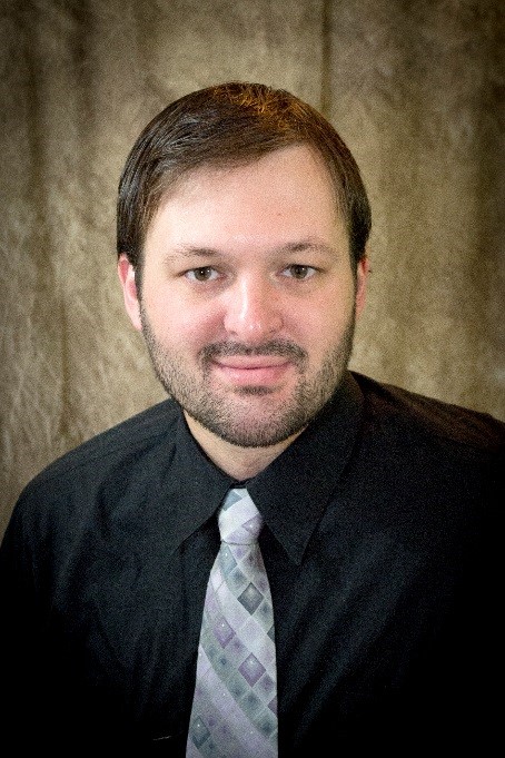 Congratulations James Bryce! – Ralph P Hall