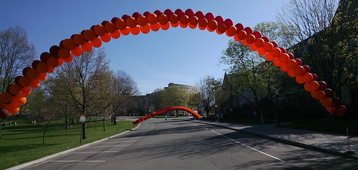 3.2 for 32 (VT Run in Remembrance) – Ralph P Hall