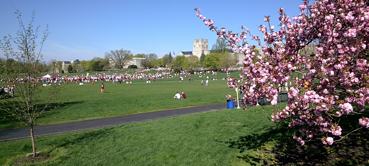 3.2 for 32 (VT Run in Remembrance) – Ralph P Hall