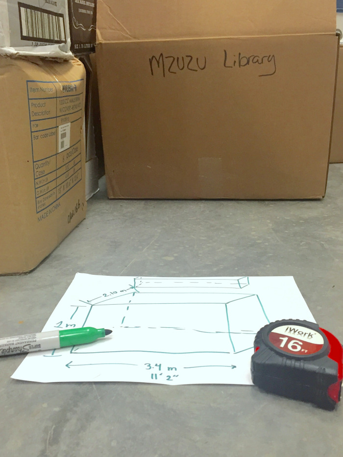 Mzuni Library Initiative Hits Milestone – Ralph P Hall