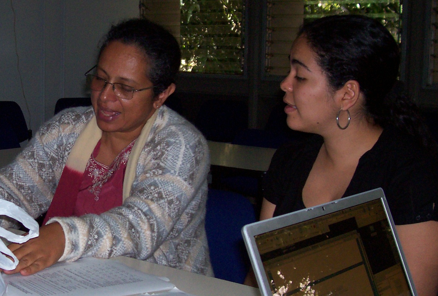 New Paper on RWSS Sustainability – Ralph P Hall