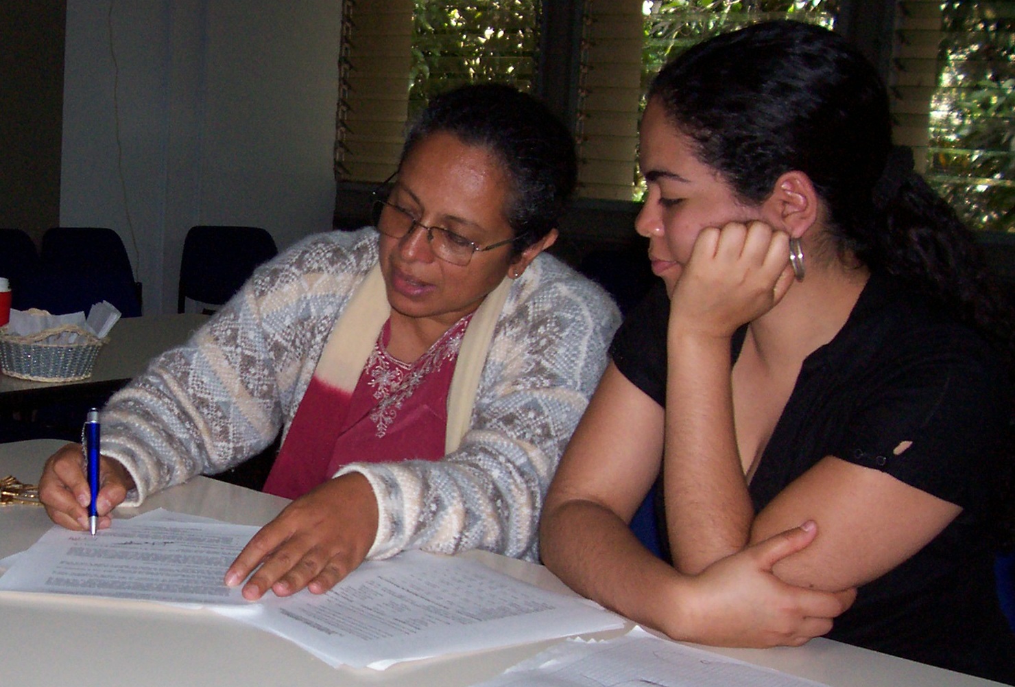 New Paper on RWSS Sustainability – Ralph P Hall