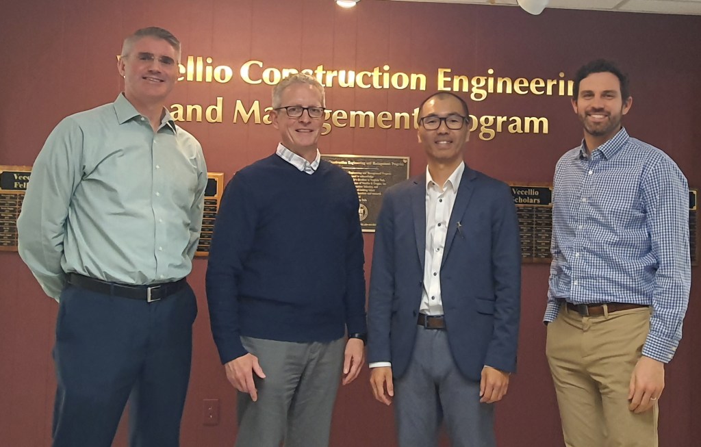 Congratulations Dr. Chi Nguyen Anh! – Ralph P Hall